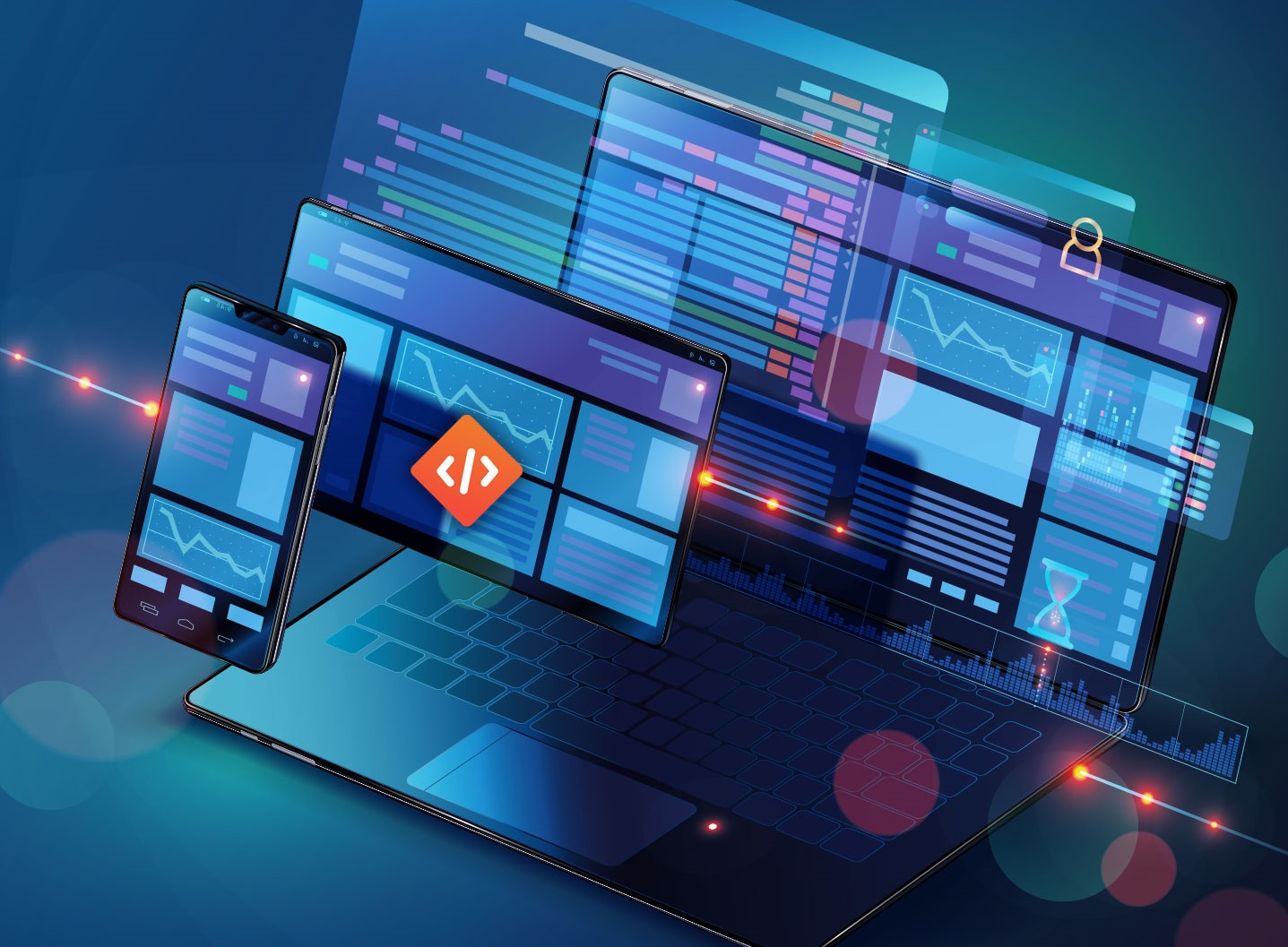 Dreadnought | Dashboard